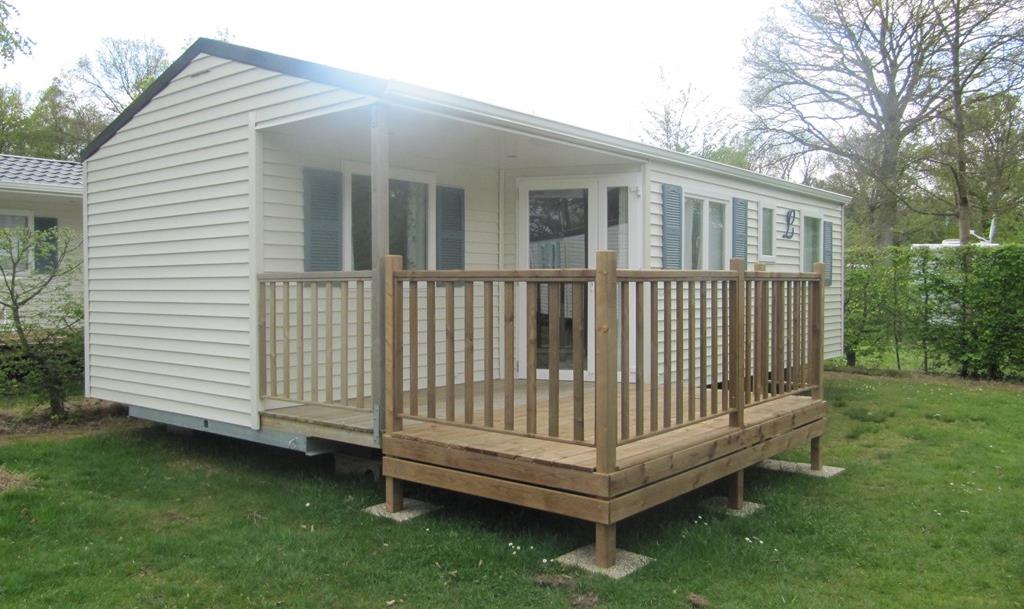 Special offers camping Seine Maritime, near Rouen - Camping de la Forêt ...